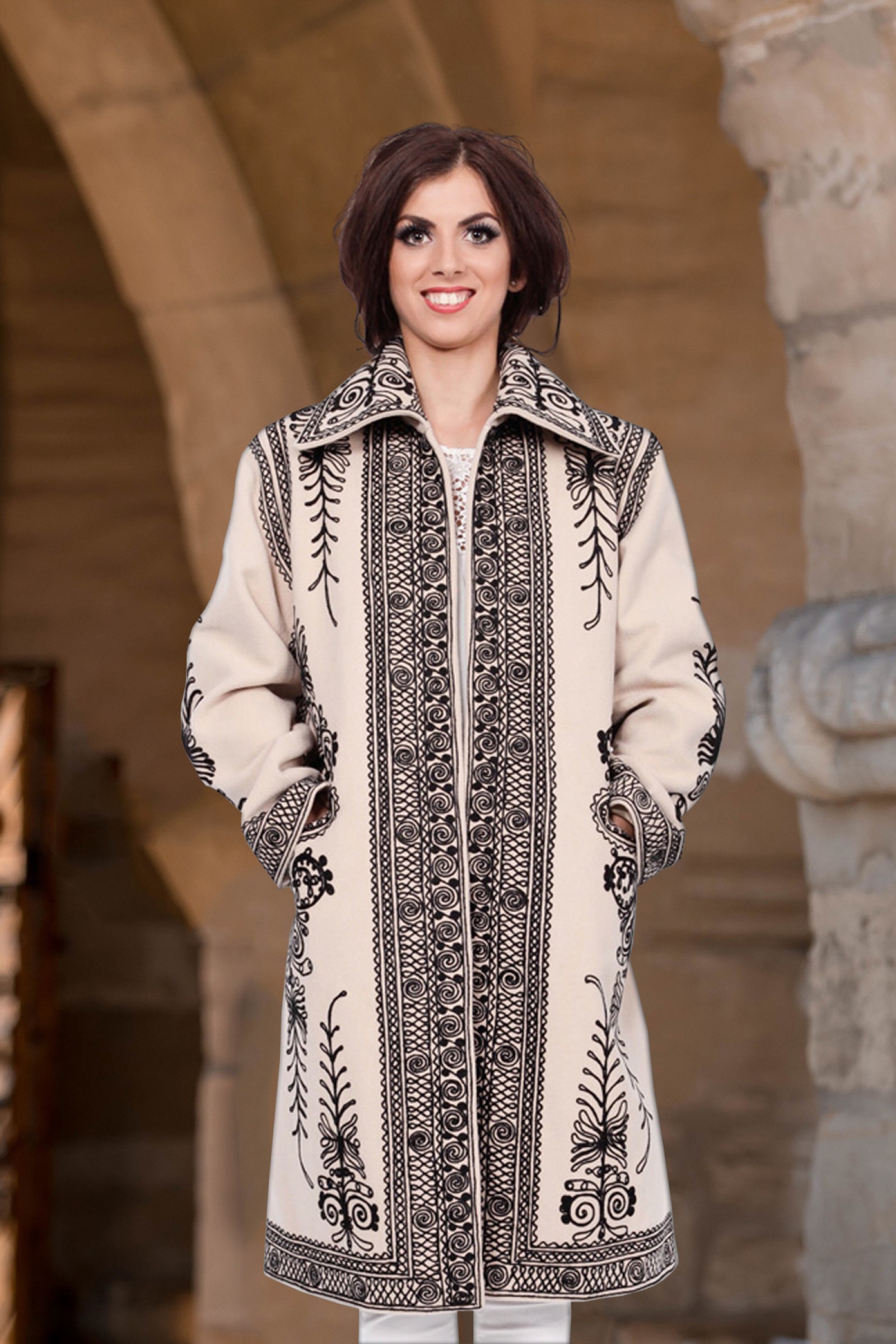 Suman crem traditional - Maria - OCAUA.RO