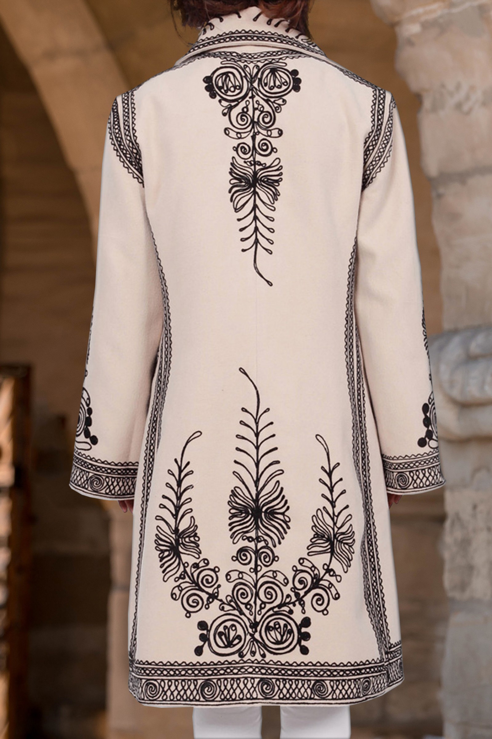 Suman crem traditional - Maria - OCAUA.RO